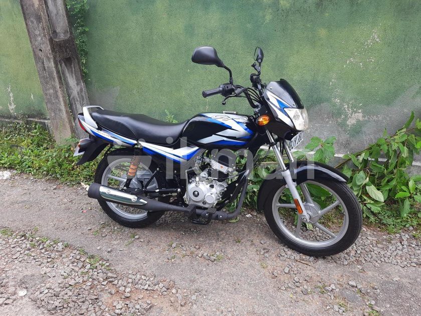 Bajaj CT100 ES 2025 for Sale in Kotte | ikman