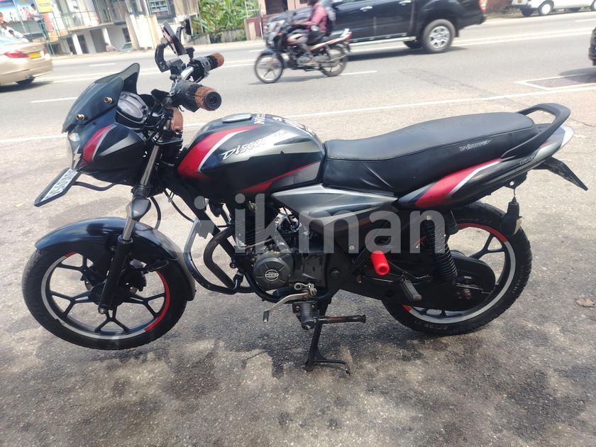 Bajaj Discover 125 2018 for Sale in Kottawa | ikman
