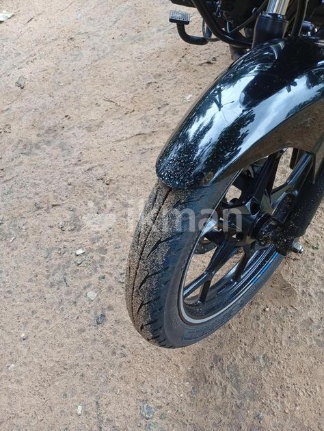 Bajaj Discover 125 2024 for Sale in Jaffna City | ikman