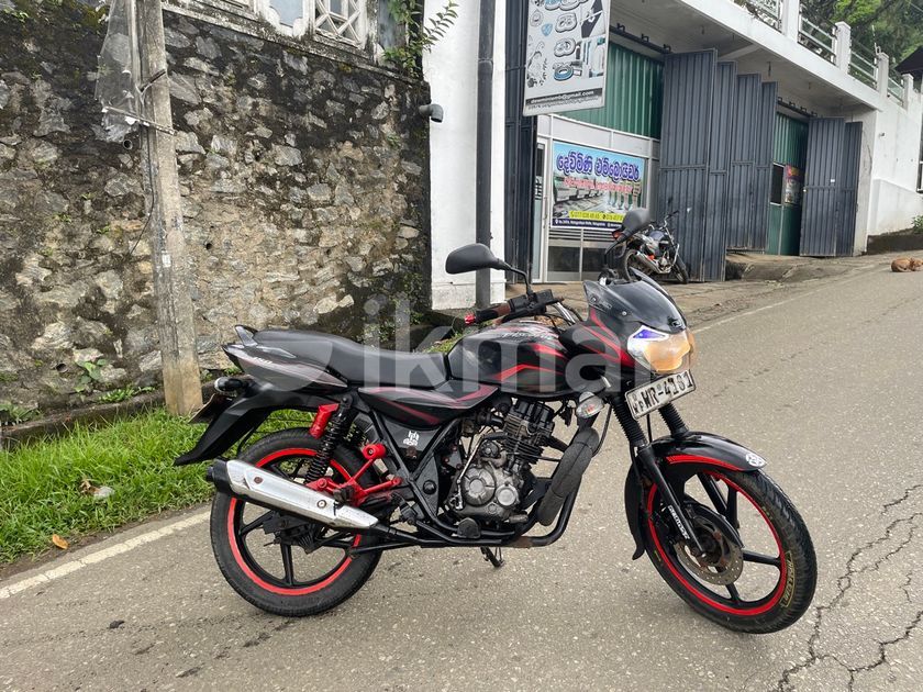 Bajaj Discover 150 2011 for Sale in Kandy City | ikman