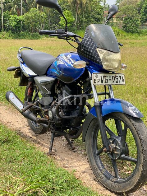 Bajaj Platina 125 2010 for Sale in Giriulla | ikman