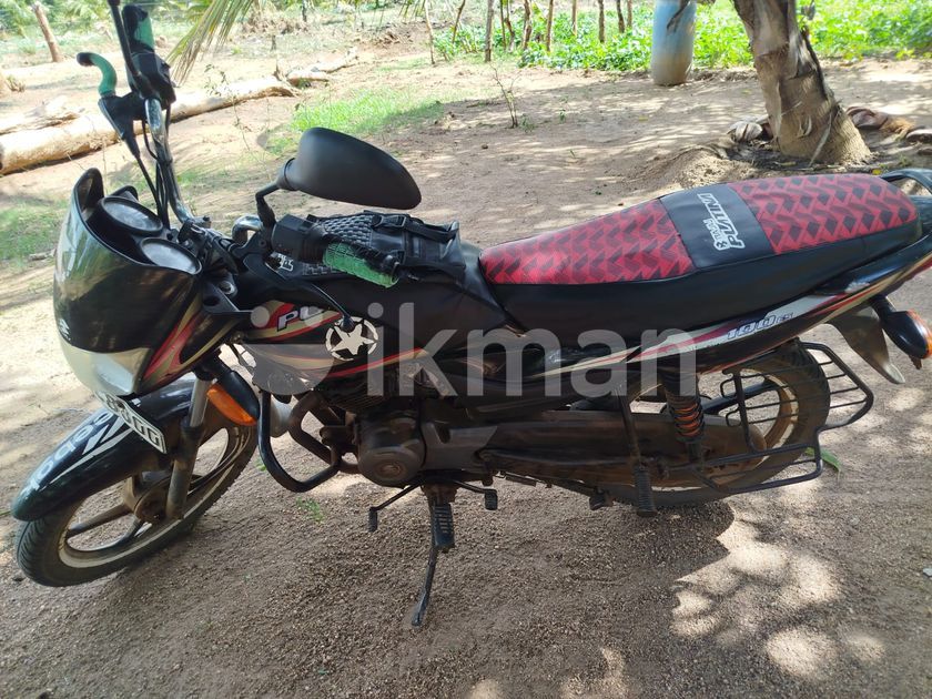 Bajaj Platina 2016 for Sale in Kekirawa | ikman