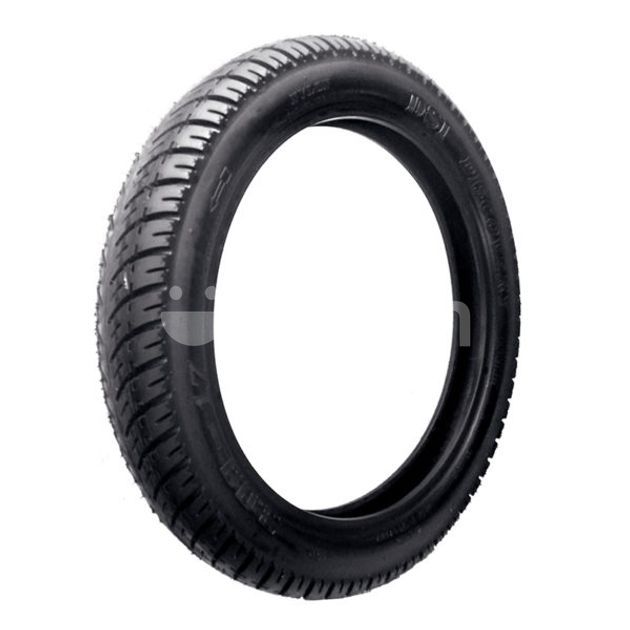 BAJAJ PLATINA TYRES (REAR ) 300/17 DSI TUBELESS for Sale in Moratuwa ...