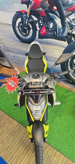 Bajaj Pulsar 125 2025 for Sale in Kiribathgoda | ikman