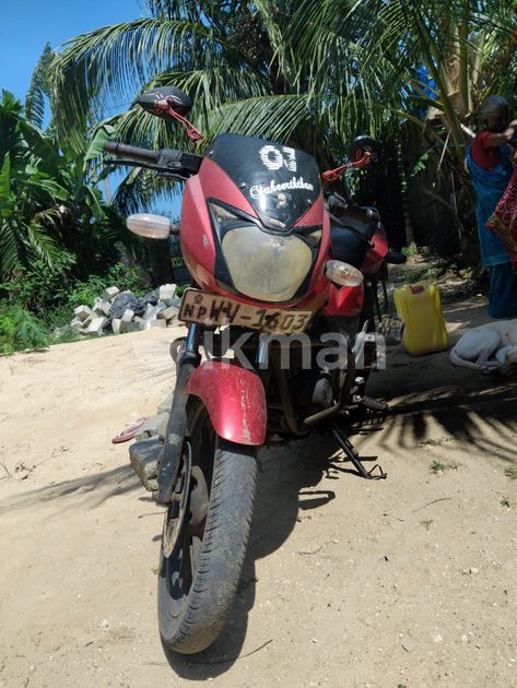 Bajaj Pulsar 150 2011 for Sale in Jaffna City | ikman