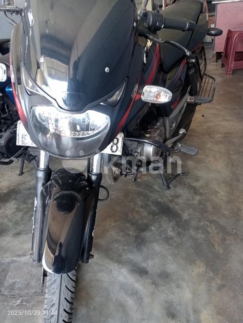 Bajaj Pulsar 150 2012 for Sale in Akkarepattu | ikman