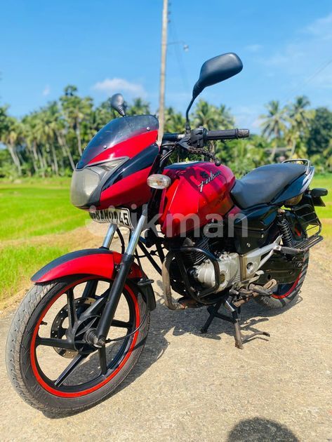 Bajaj Pulsar 150 2013 for Sale in Ratnapura City | ikman