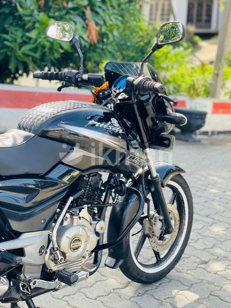 Bajaj Pulsar 150 2016 for Sale in Embilipitiya | ikman
