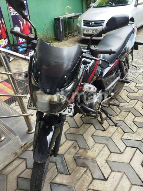 Bajaj Pulsar 150 2017 for Sale in Galle City | ikman