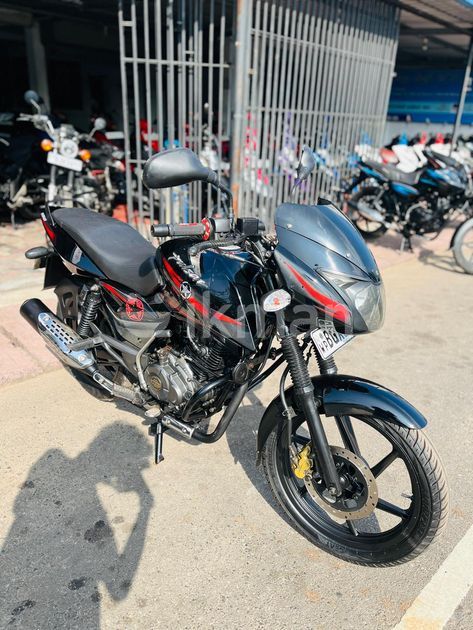 Bajaj Pulsar 150 2018 for Sale in Piliyandala | ikman