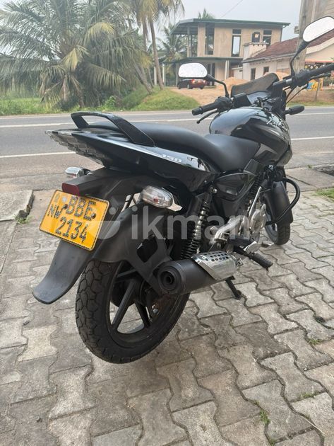 Bajaj Pulsar 150 2018 for Sale in Kurunegala City | ikman
