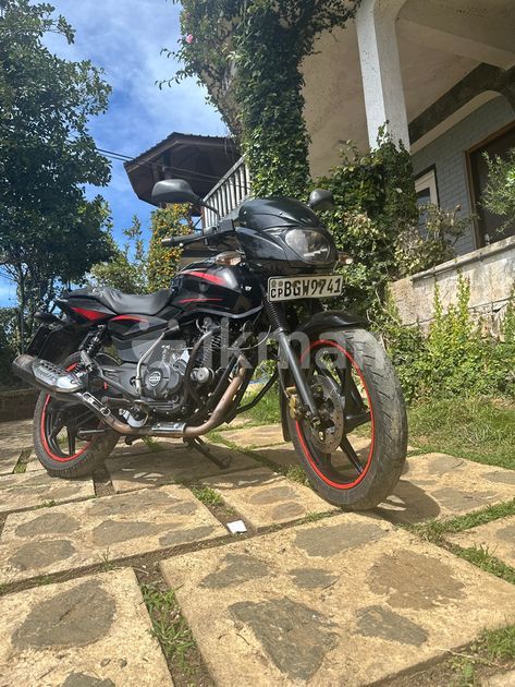 Bajaj Pulsar 150 2018 for Sale in Nuwara Eliya City | ikman