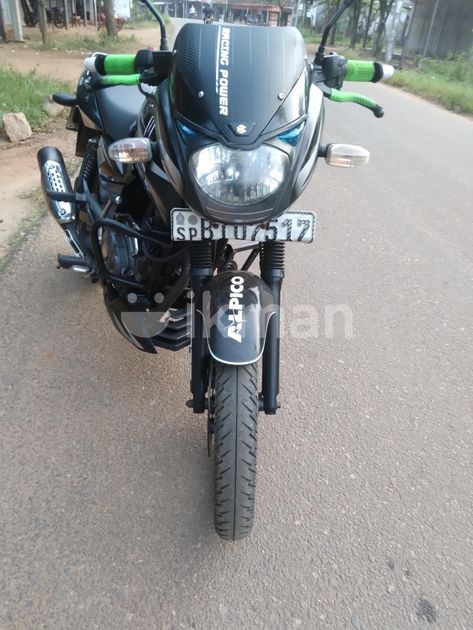 Bajaj Pulsar 150 2020 for Sale in Anamaduwa | ikman
