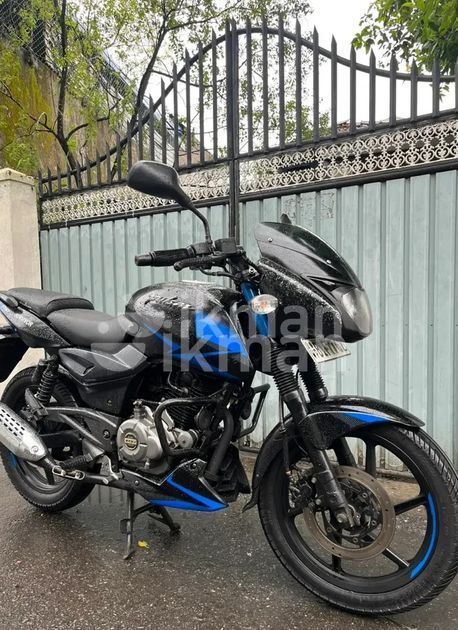Bajaj Pulsar 150 2019 විකිණීමට | කොළඹ 15 | ikman