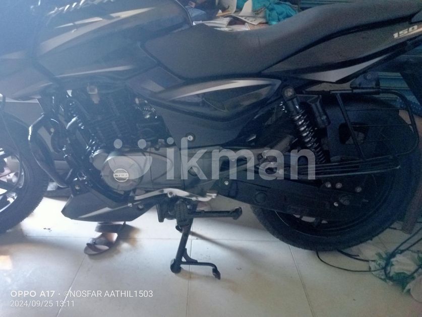 Bajaj Pulsar 150 2020 for Sale in Akkarepattu | ikman
