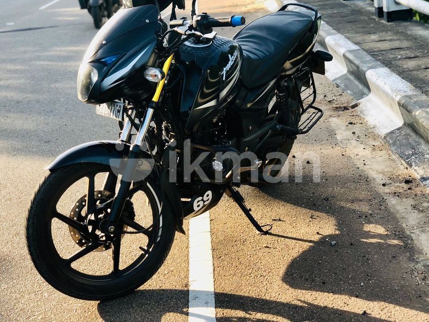 Bajaj Pulsar 150 2020 for Sale in Anuradhapura City | ikman