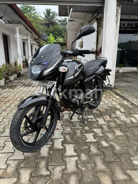Bajaj Pulsar 150 2020 for Sale in Kurunegala City | ikman