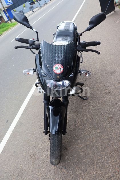 Bajaj Pulsar 150 BDE 2015 in Bandaragama | ikman