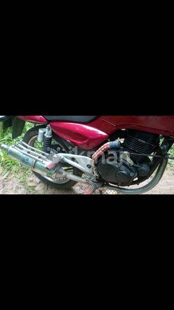 Bajaj Pulsar 150 2005 for Sale in Kandy City | ikman