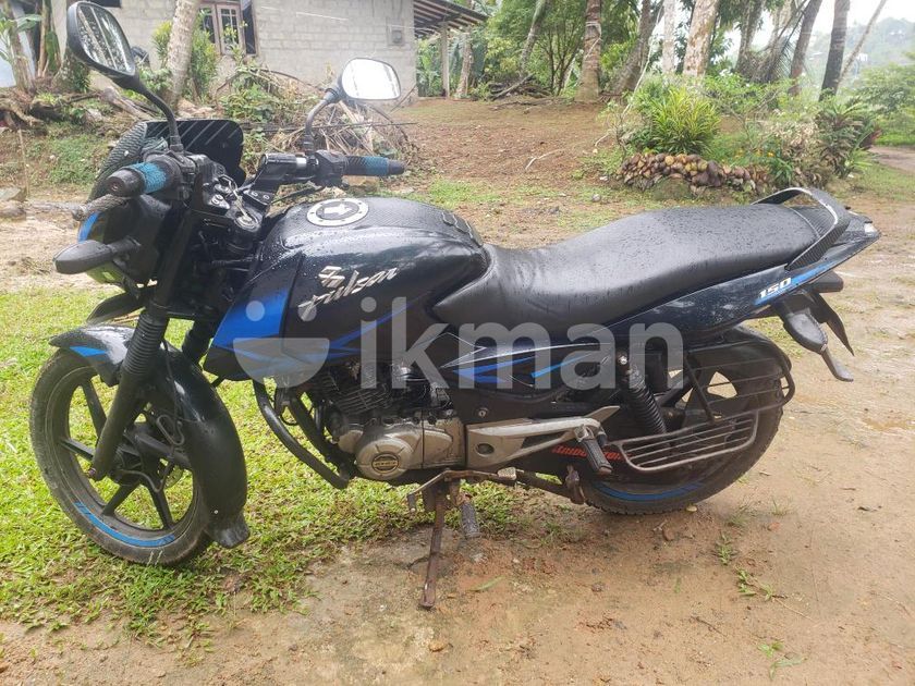 Bajaj Pulsar 150 2013 for Sale in Galle City | ikman