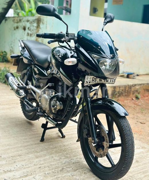 Bajaj Pulsar 150 2015 for Sale in Kandy City | ikman