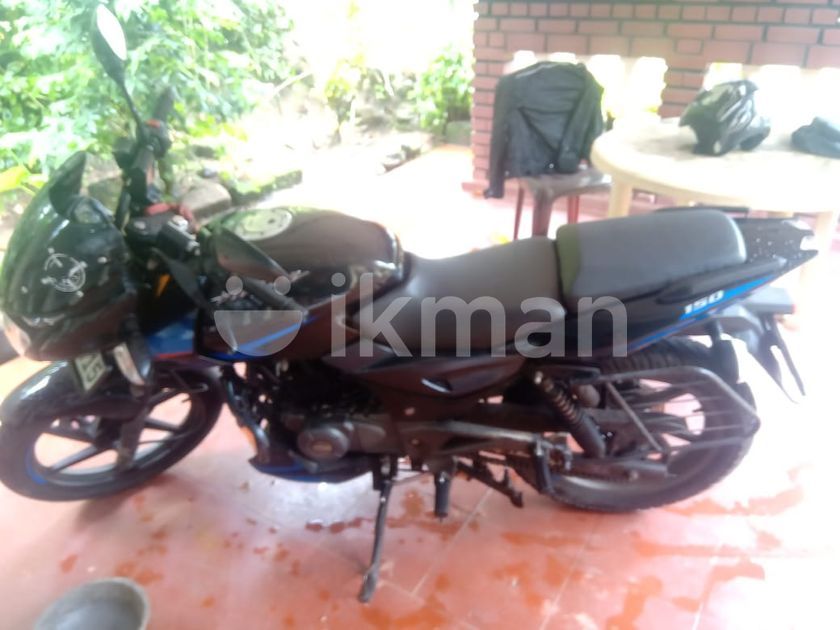 Bajaj Pulsar 150 2020 for Sale in Kalutara City | ikman