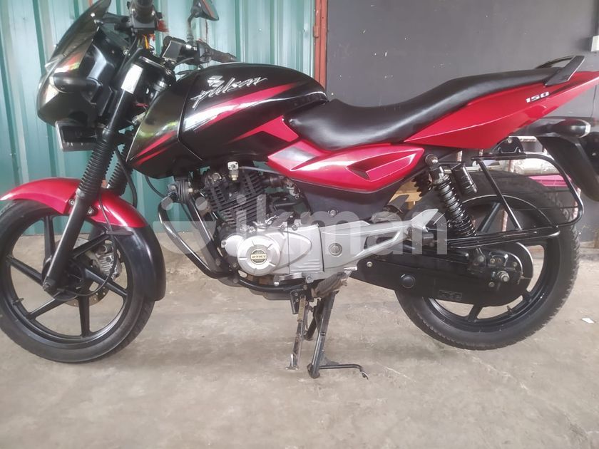Bajaj Pulsar 150 UG 4.5 [BEF] 2016 in Piliyandala | ikman