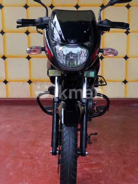 Bajaj Pulsar 150 UG4.5 2018 for Sale in Batticaloa City | ikman