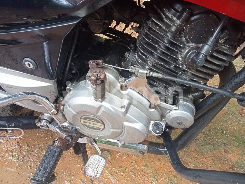 Bajaj Pulsar 150 XJ 2012 for Sale in Matugama | ikman