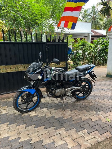 Bajaj Pulsar 180 2012 for Sale in Gampaha City | ikman
