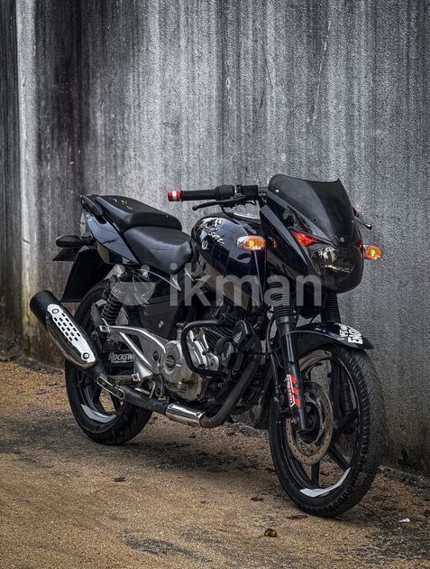 Bajaj Pulsar 180 2012 for Sale in Akurana | ikman