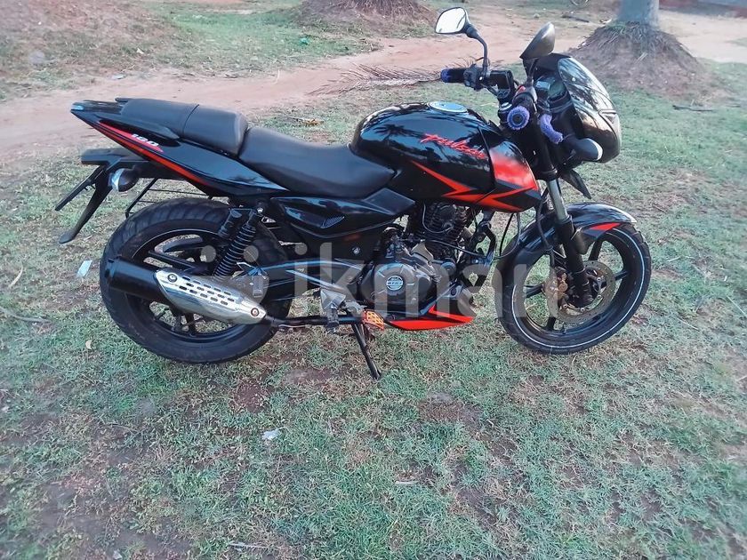 Bajaj Pulsar 180 2012 for Sale in Trincomalee City | ikman