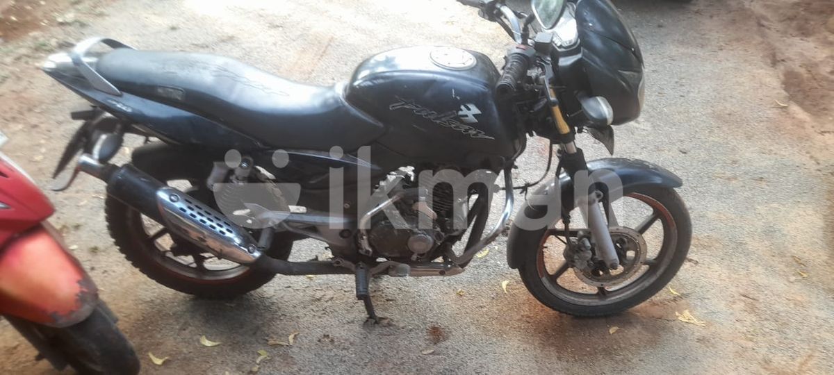 Bajaj Pulsar 180 2008 for Sale in Jaffna City | ikman