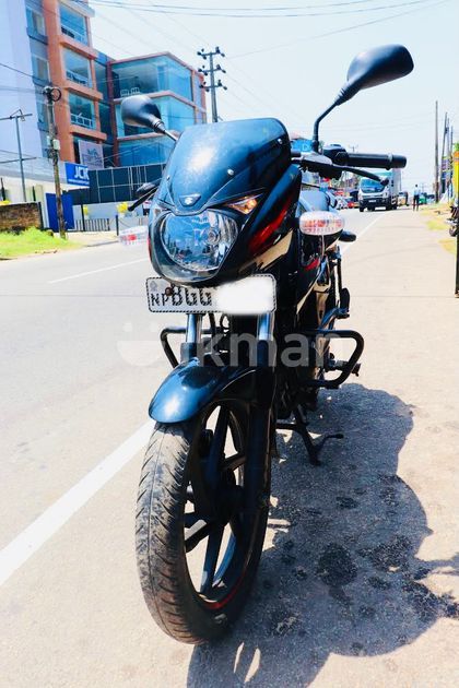 Bajaj Pulsar 180 BGG 2018 in Bandaragama | ikman
