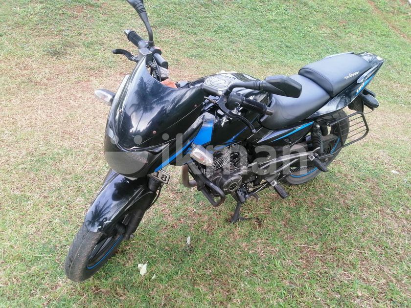 Bajaj Pulsar 180 2012 for Sale in Homagama | ikman