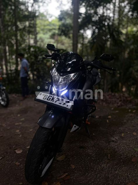 Bajaj Pulsar 180 2018 for Sale in Kandy City | ikman