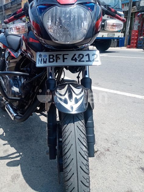 Bajaj Pulsar 180 2018 in Batticaloa City | ikman
