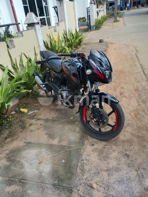 Bajaj Pulsar 180 2018 for Sale in Kinniya | ikman