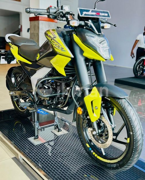Bajaj Pulsar N125 2026 for Sale in Embulgama | ikman