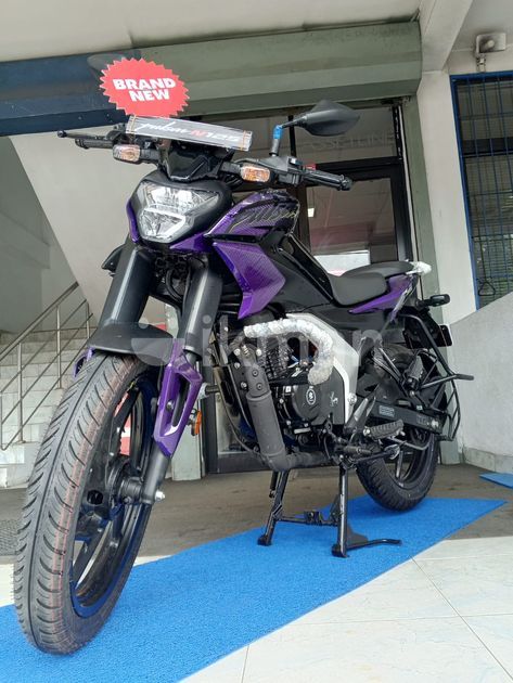 Bajaj Pulsar N125 2026 for Sale in Kegalle City | ikman