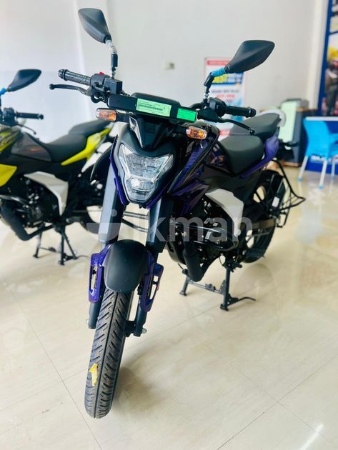 Bajaj Pulsar N125 Brand New 2026 for Sale in Kurunegala City | ikman