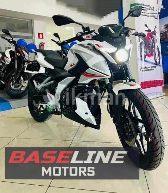 Bajaj Pulsar N160 2025 for Sale in Kolonnawa | ikman