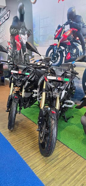 Bajaj Pulsar N160 2025 for Sale in Kiribathgoda | ikman