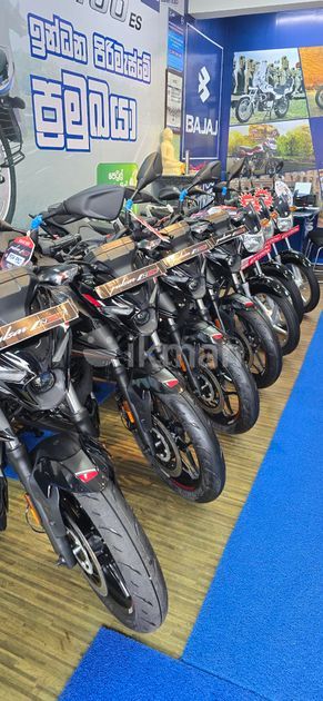 Bajaj Pulsar N160 2025 for Sale in Kiribathgoda | ikman
