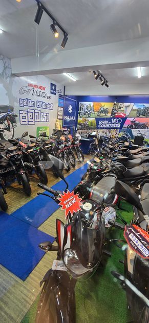 Bajaj Pulsar N160 2025 for Sale in Ragama | ikman