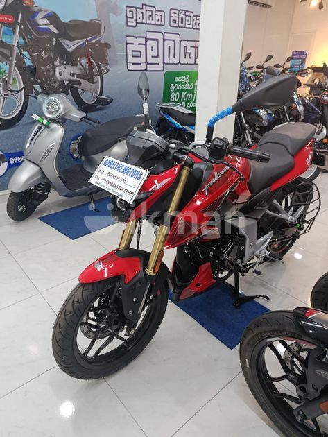 Bajaj Pulsar N160 2026 for Sale in Wellampitiya | ikman
