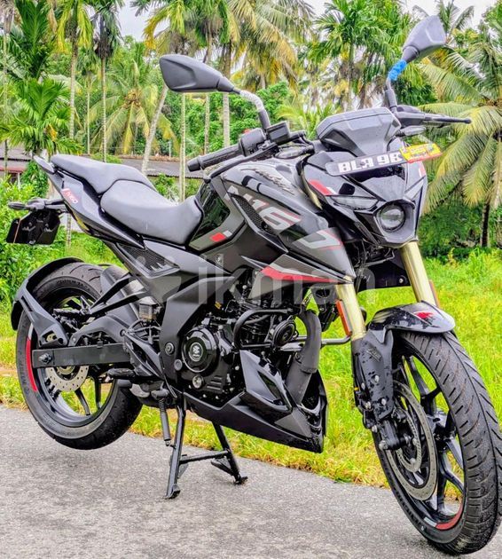 Bajaj Pulsar N160 2026 for Sale in Kottawa | ikman