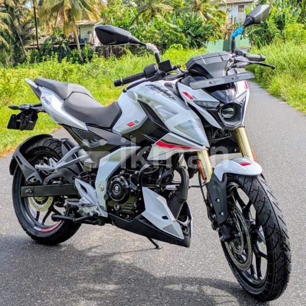 Bajaj Pulsar N160 2026 for Sale in Kottawa | ikman