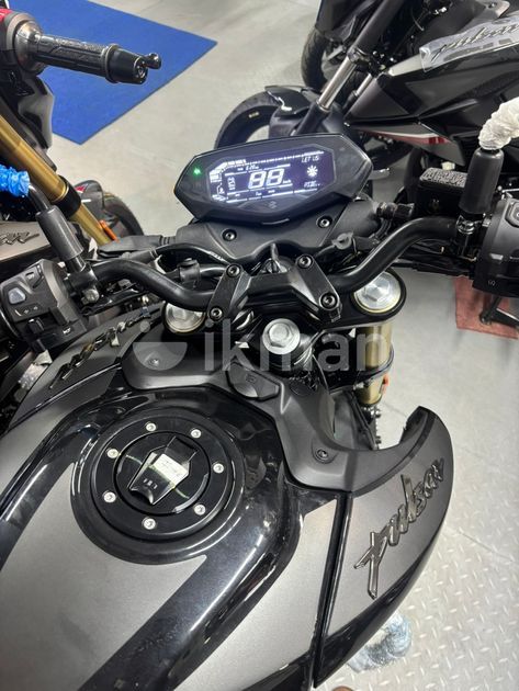 Bajaj Pulsar N160 Brand New 2025 for Sale in Mount Lavinia | ikman