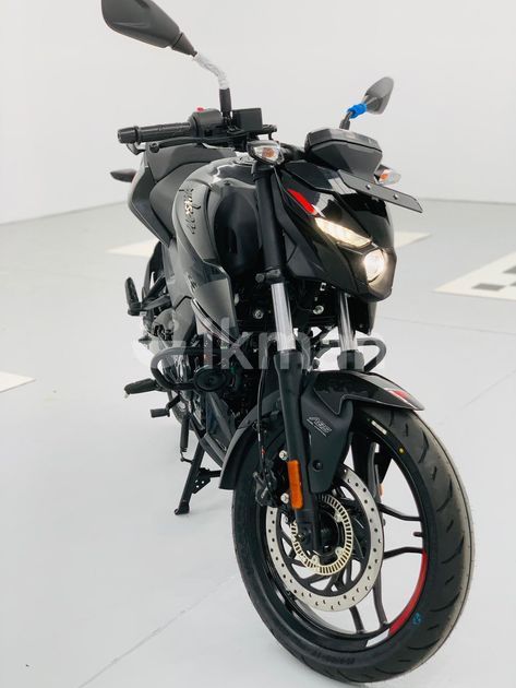 Bajaj Pulsar N160 Brand New 2025 for Sale in Battaramulla | ikman